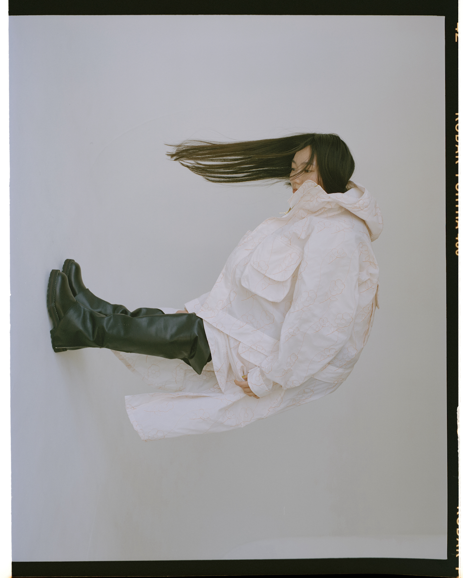 Announcement: SAORI UEKI 2nd season 2025AW Collection Launch - SAORI UEKI